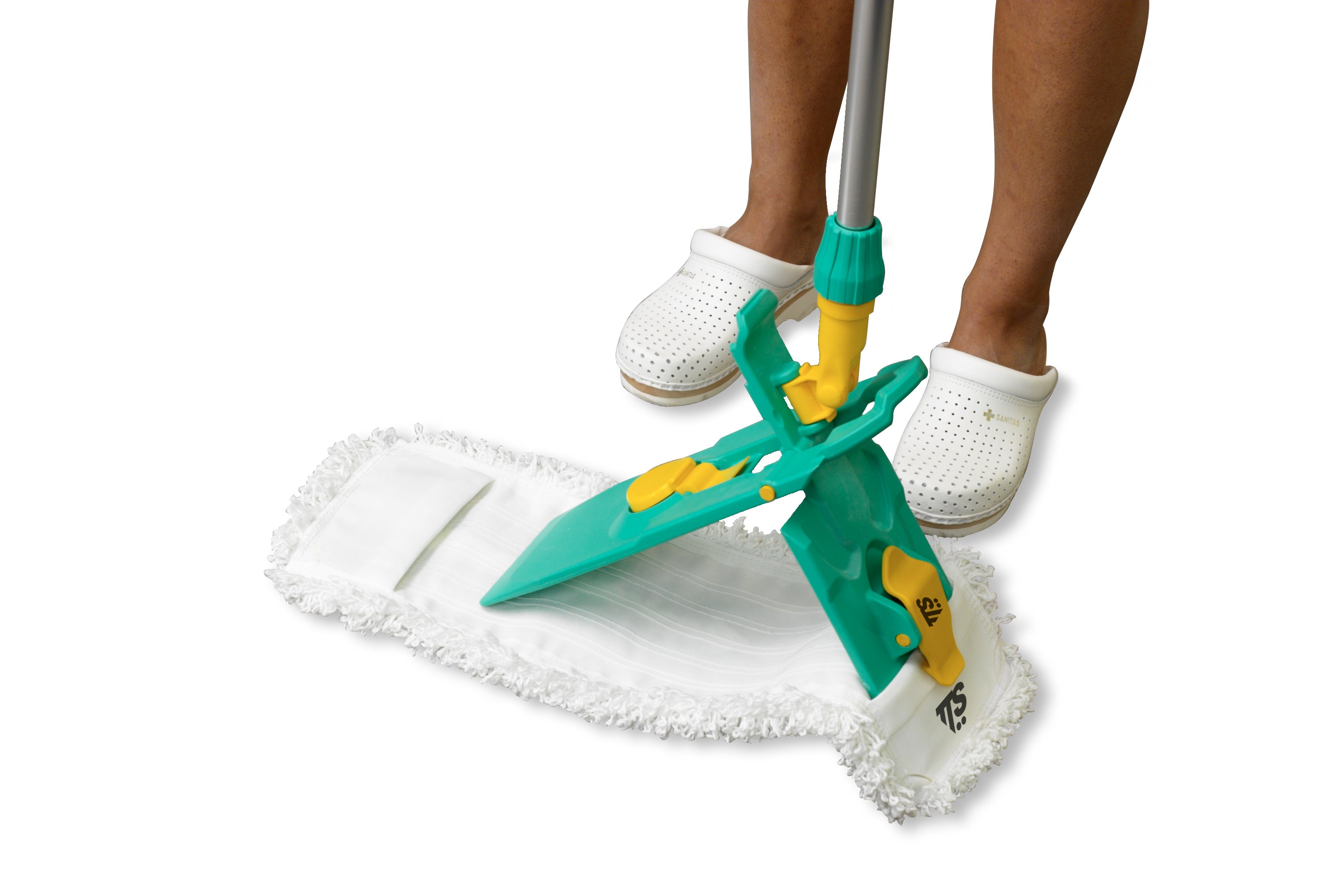 Taschenmop-System – Casa Clean GmbH