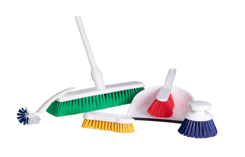 Reinigungstools Hygiene-Sortiment – Casa Clean GmbH