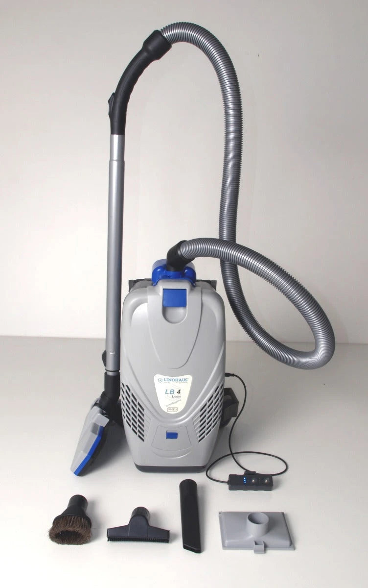 Staubsauger und -zubehör – Casa Clean GmbH